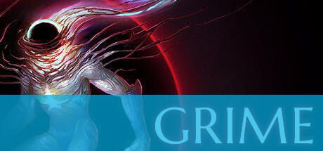 GRIME - Videojuego (PC) - Vandal