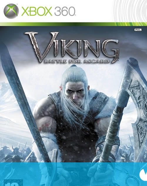 Trucos Viking: Battle For Asgard - Xbox 360 - Claves, Guías