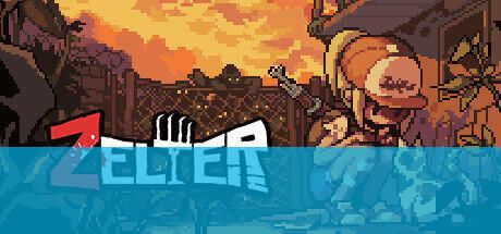 Zelter - Videojuego (PC) - Vandal