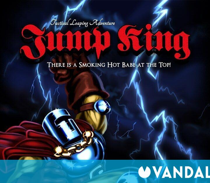 Todos los logros de Jump King en Xbox One y cómo conseguirlos