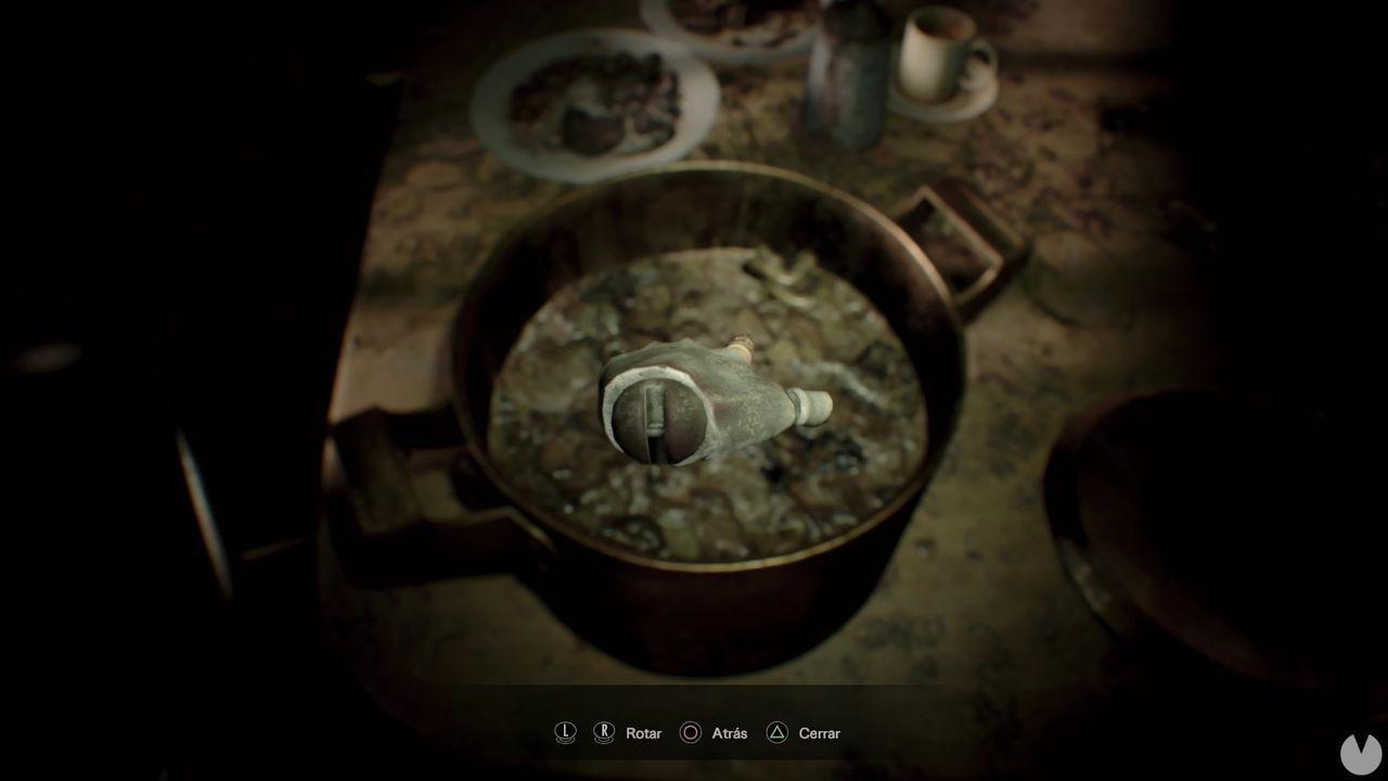 Guía de Beginning Hour, la demo de Resident Evil 7