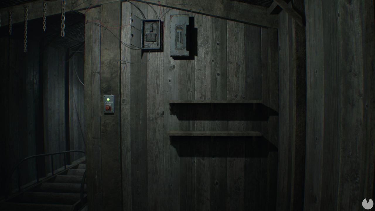 Área de pruebas: Guía de la historia de Resident Evil 7