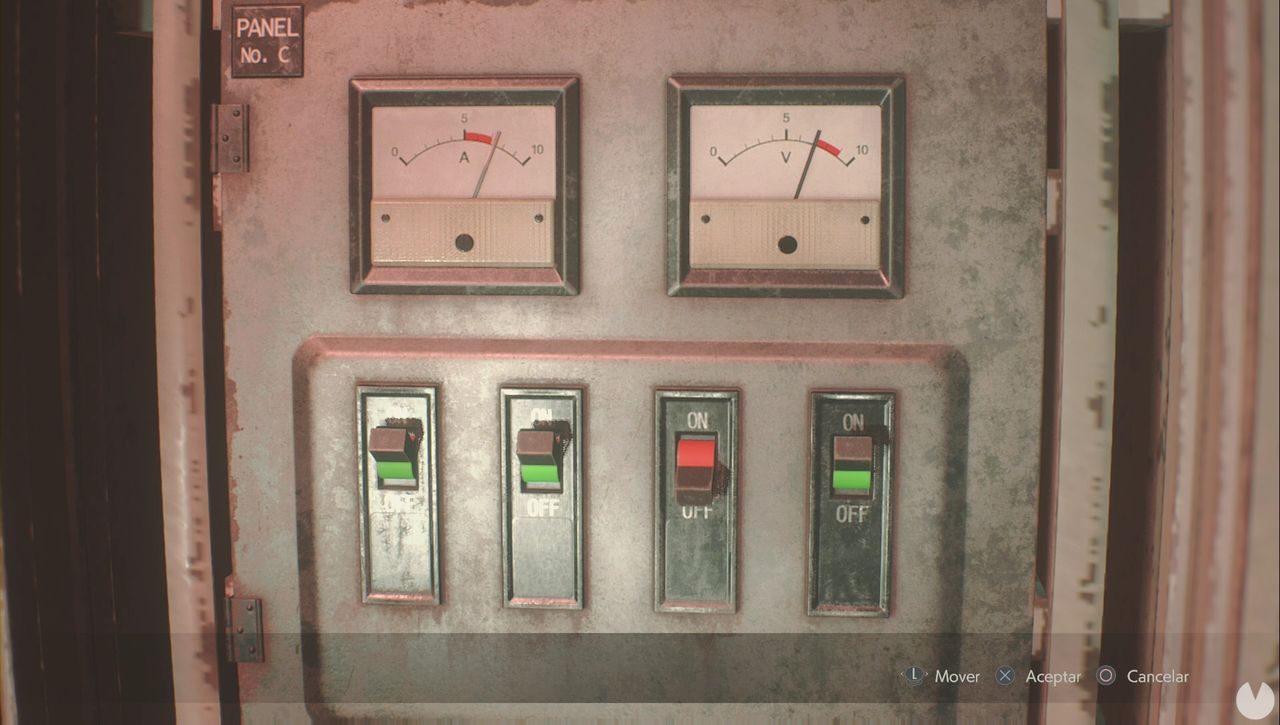 Resident Evil 2 Remake: TODOS los Puzles y sus soluciones