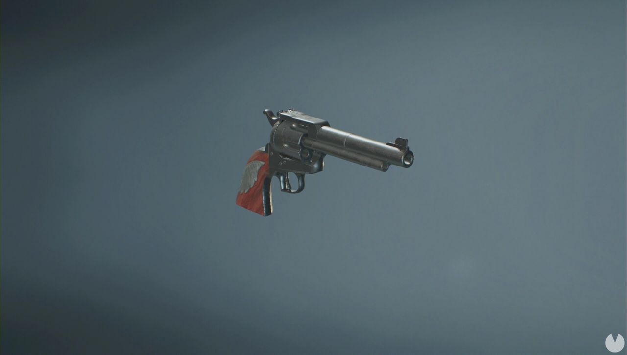 TODAS las Armas en Resident Evil 2 Remake: Cómo conseguirlas y cuáles ...