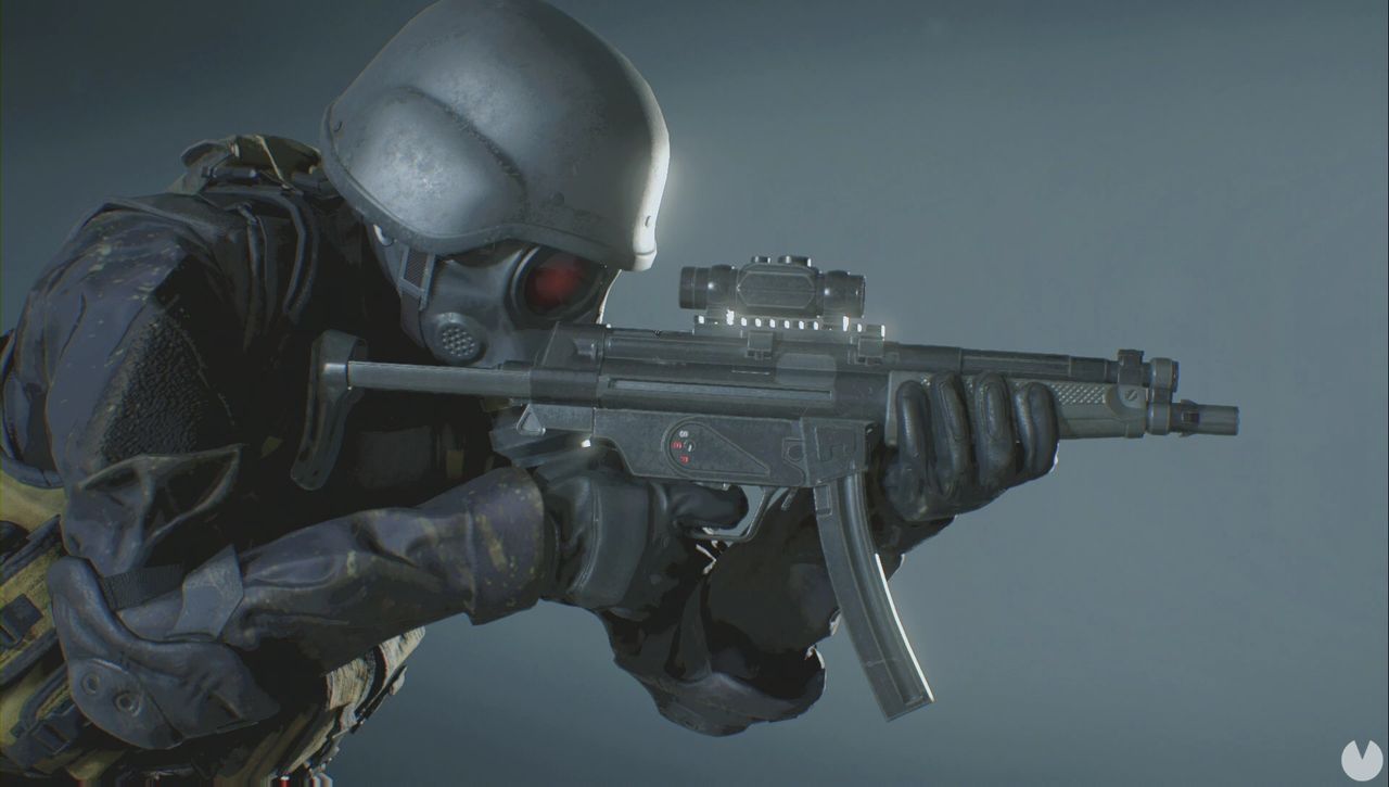 Armas con munición infinita en Resident Evil 2 Remake ¿Cómo conseguirlas?