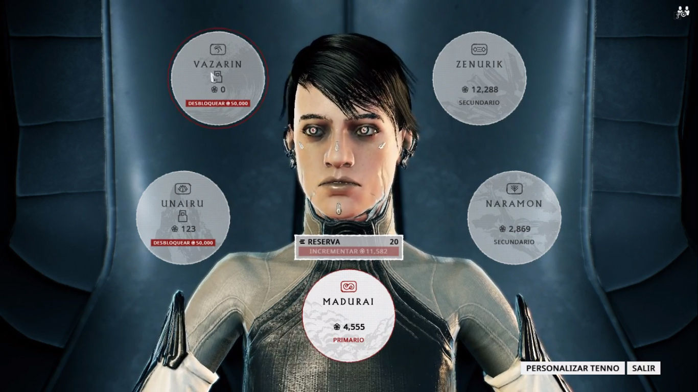 Warframe: ¿Cómo conseguir al Operador y qué habilidades tiene?