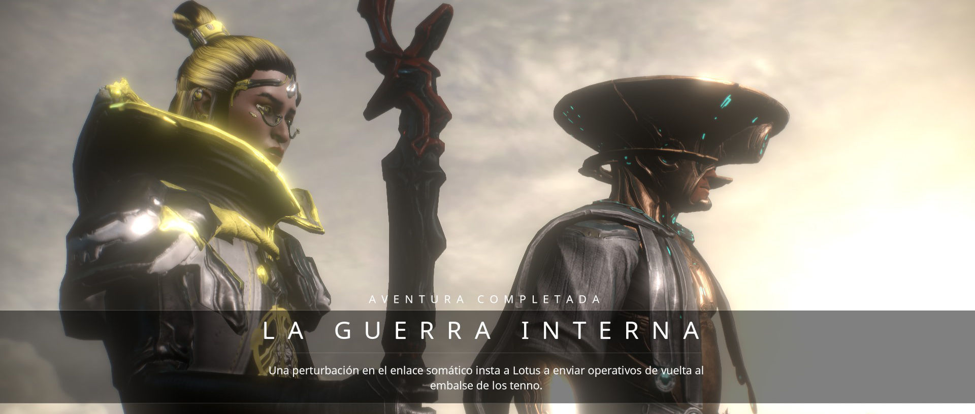 Warframe: TODAS las Aventuras, cómo se desbloquean y cuáles son sus ...