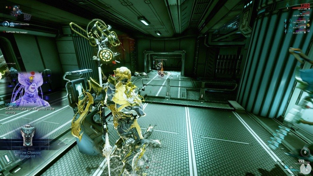 Warframe: TODOS los Warframes Prime y cómo conseguirlos