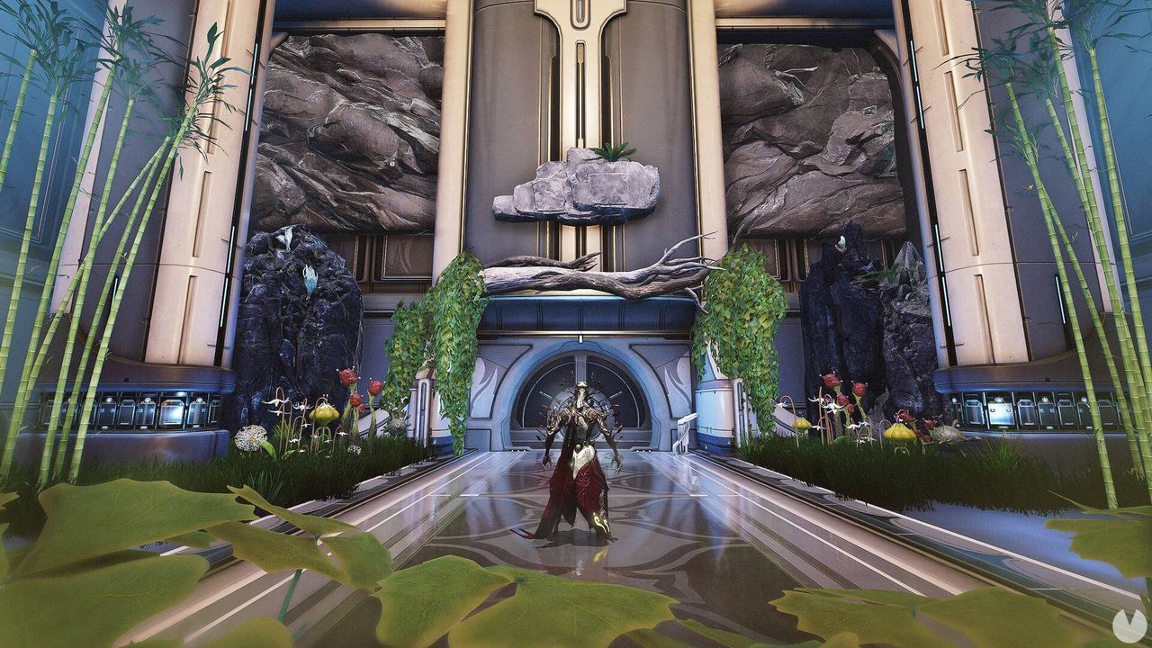 Warframe: ¿Cómo desbloquear el Dojo del Clan y aumentar su capacidad?