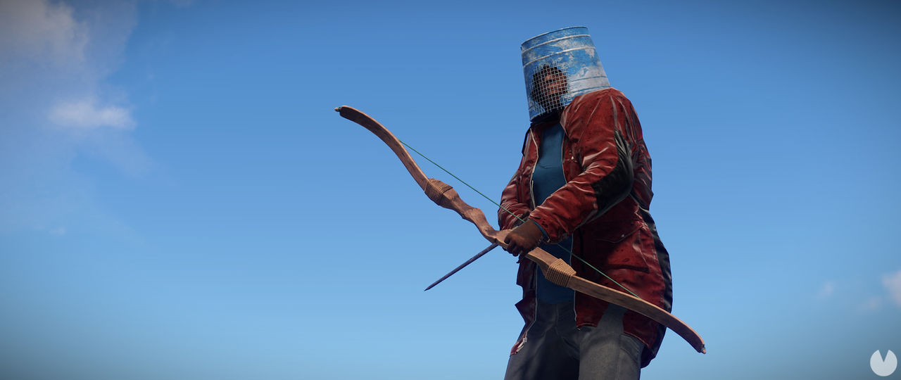 Rust: ¿Cómo ganar? Consejos y trucos para sobrevivir