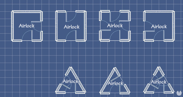 Rust: Cómo construir bases, consejos básicos, materiales y estructuras