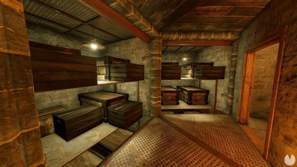 Rust: Cómo construir bases, consejos básicos, materiales y estructuras