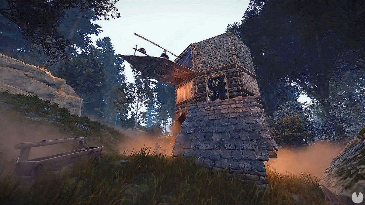 Rust: Cómo defender una base lo mejor posible, consejos y trucos
