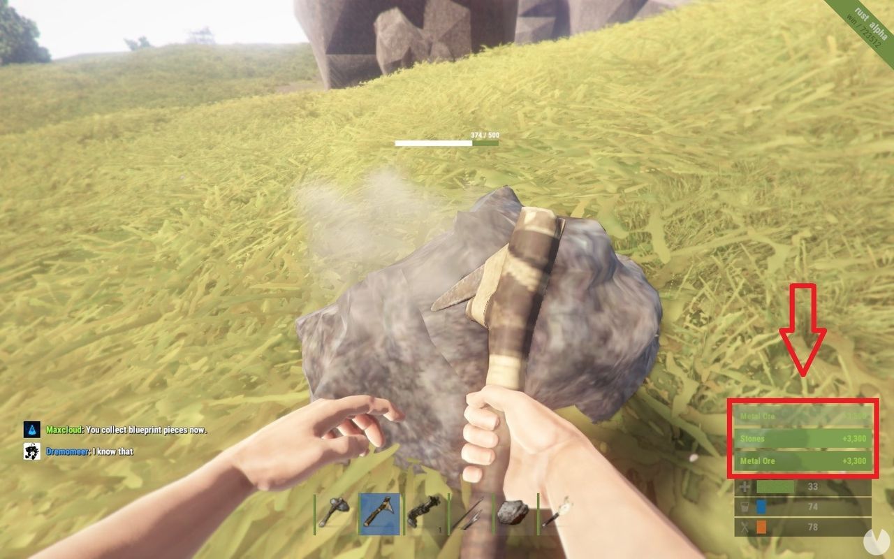 Rust: Mejores mods para servidores - Top 5