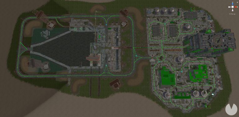 Rust: Cómo destruir el tanque Bradley APC y recompensas de botín