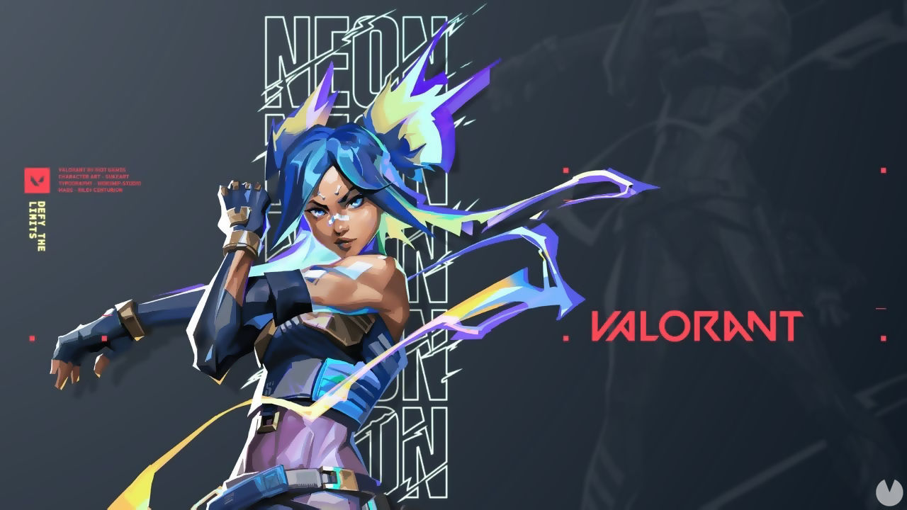 Valorant Blog RyA: Valorant Guide
