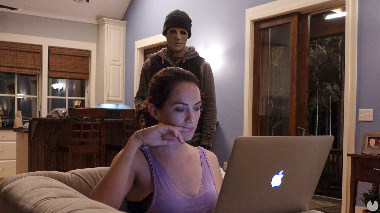 Las Mejores Películas De Miedo Y Terror De Netflix España 2022