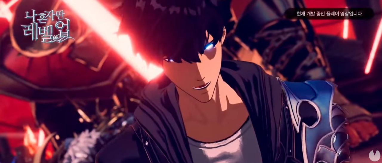 Solo Leveling, un espectacular juego de acción y rol para PC y móviles ...