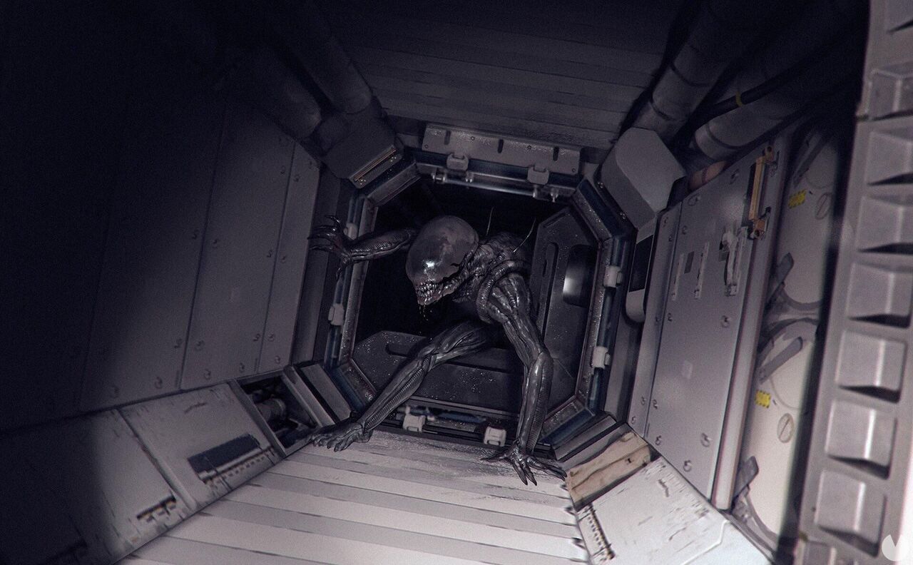 La serie de 'Alien' en Disney+ comienza su producción y desvela ...