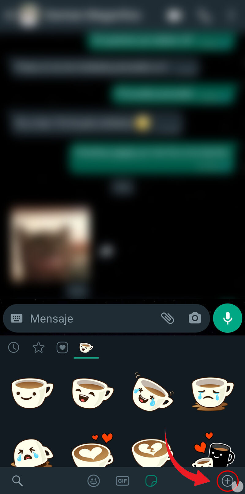 Stickers en WhatsApp: Cómo descargarlos, crear los tuyos propios y apps ...