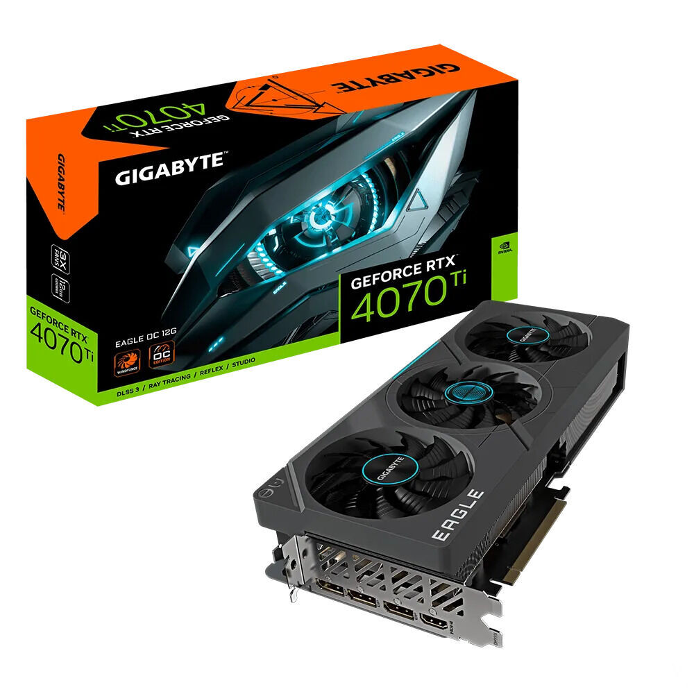 Análisis NVIDIA GeForce RTX 4070 Ti, ¿merece la pena?