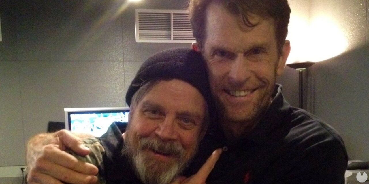 La triste razón por la que Mark Hamill no volverá a darle voz al Joker ...