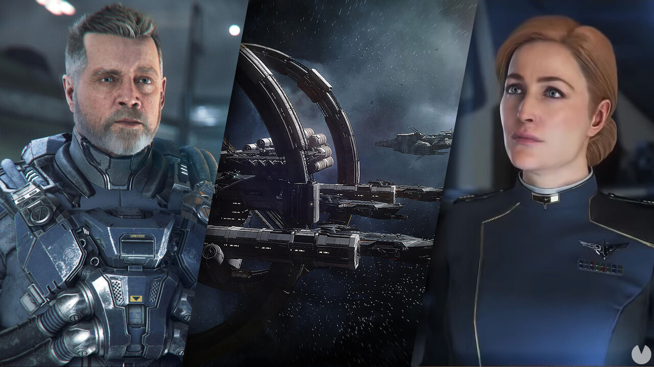 Star Citizen: El desarrollo interminable