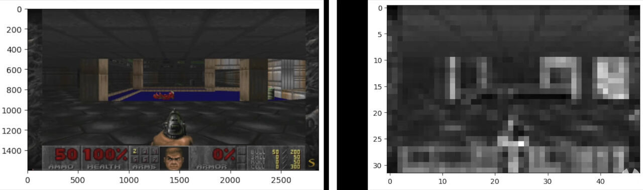Una estudiante del MIT logra reproducir Doom en bacterias intestinales ...