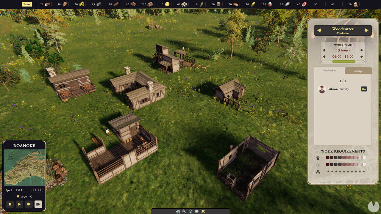 Así es Colonize, el sucesor espiritual de Sid Meier's Colonization con ...