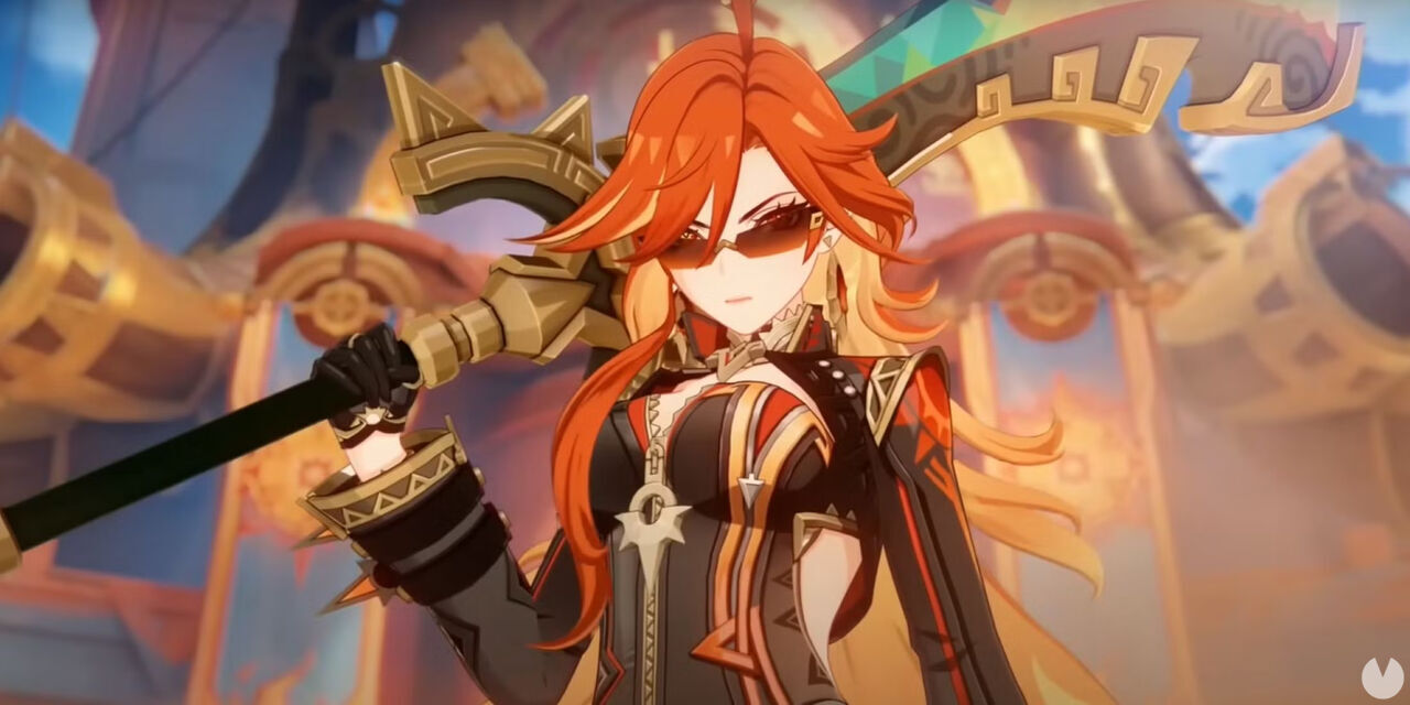 Mavuika en Genshin Impact: Cómo conseguirla y habilidades