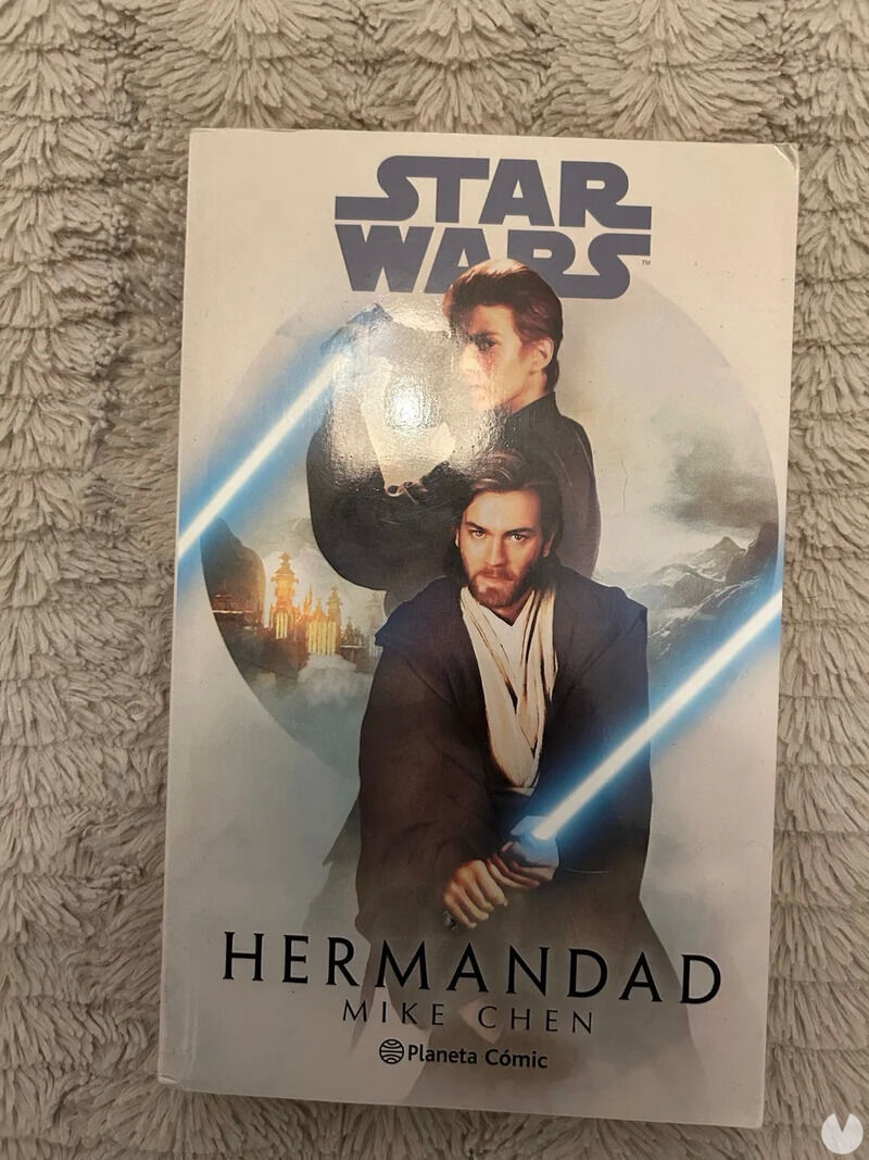 ¿Por qué Obi-Wan Kenobi se hizo llamar 'Ben' en Star Wars? Hay una ...