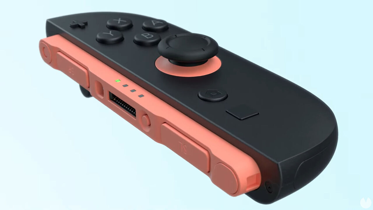 Nintendo Switch 2 ya es oficial: Lanzamiento en 2025, nuevo diseño y ...