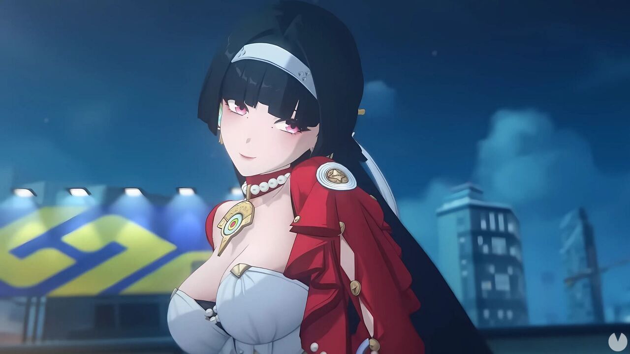 Mejor build de Astra Yao en Zenless Zone Zero: Amplificadores, equipos y estadísticas