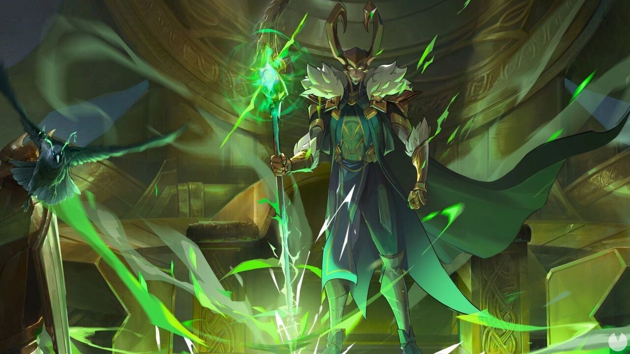 Hay unanimidad entre jugadores de Marvel Rivals: este es el mapa más ... Hay unanimidad entre jugadores de Marvel Rivals: este es el mapa más ...