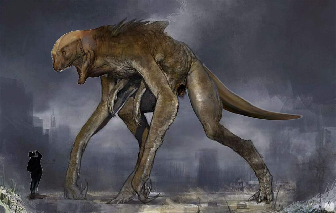 El secreto mejor guardado de 'Jurassic World: Rebirth' puede ser un ...