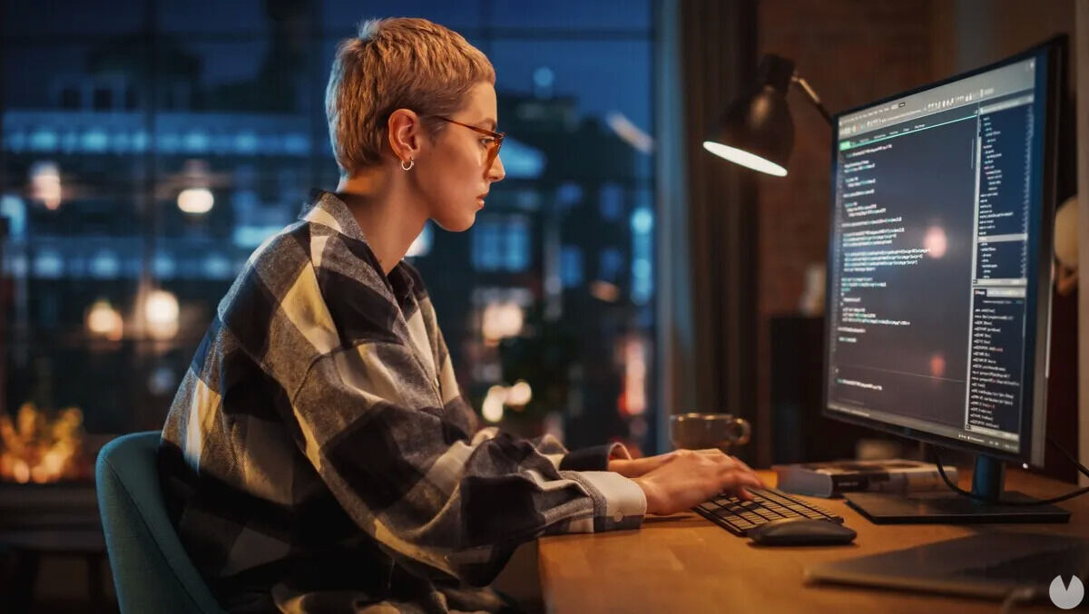 Casi el 40 % de los jóvenes de la generación Z ya ha perdido una ...