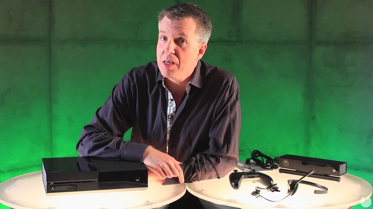 Unity despide a Larry Hryb, quien fuera cara visible de Xbox durante ...