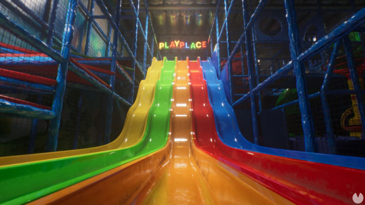 Parece real, pero es un videojuego: Subliminal sorprende con uno de los ...