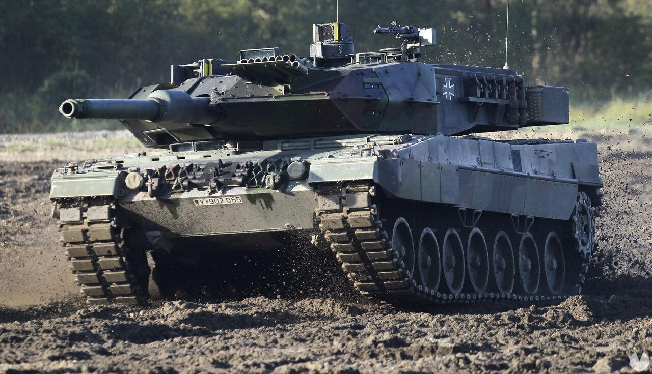 La OTAN prepara un 'muro tecnológico' frente a Rusia: millones de ...