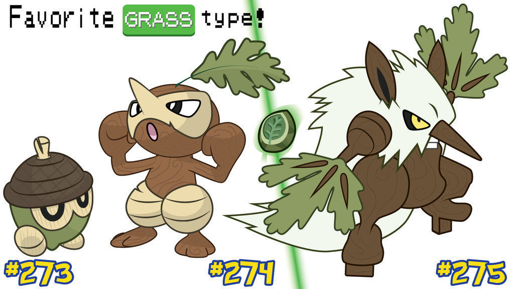 Los nuevos Pokémon de Generación 3 para Pokémon GO