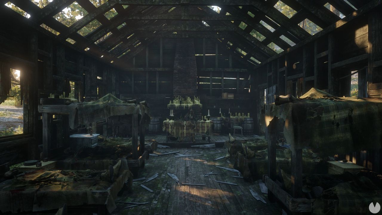 Cómo ver el OVNI en Red Dead Redemption 2 - LOCALIZACIÓN y pasos