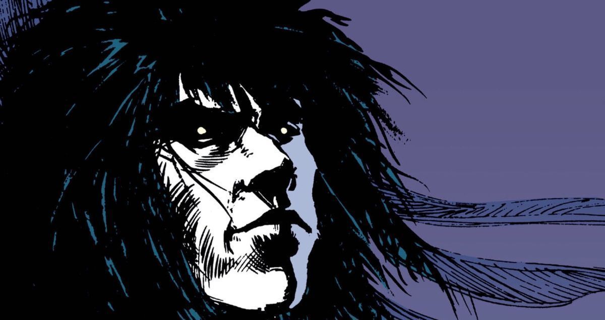 Sandman en Netflix: Ponen los ojos en el actor Tom Sturridge para ser ...