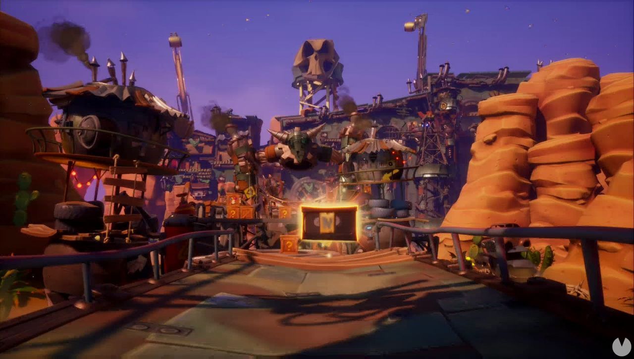 Guía Crash Bandicoot 4: It's About Time, trucos, consejos y secretos ...