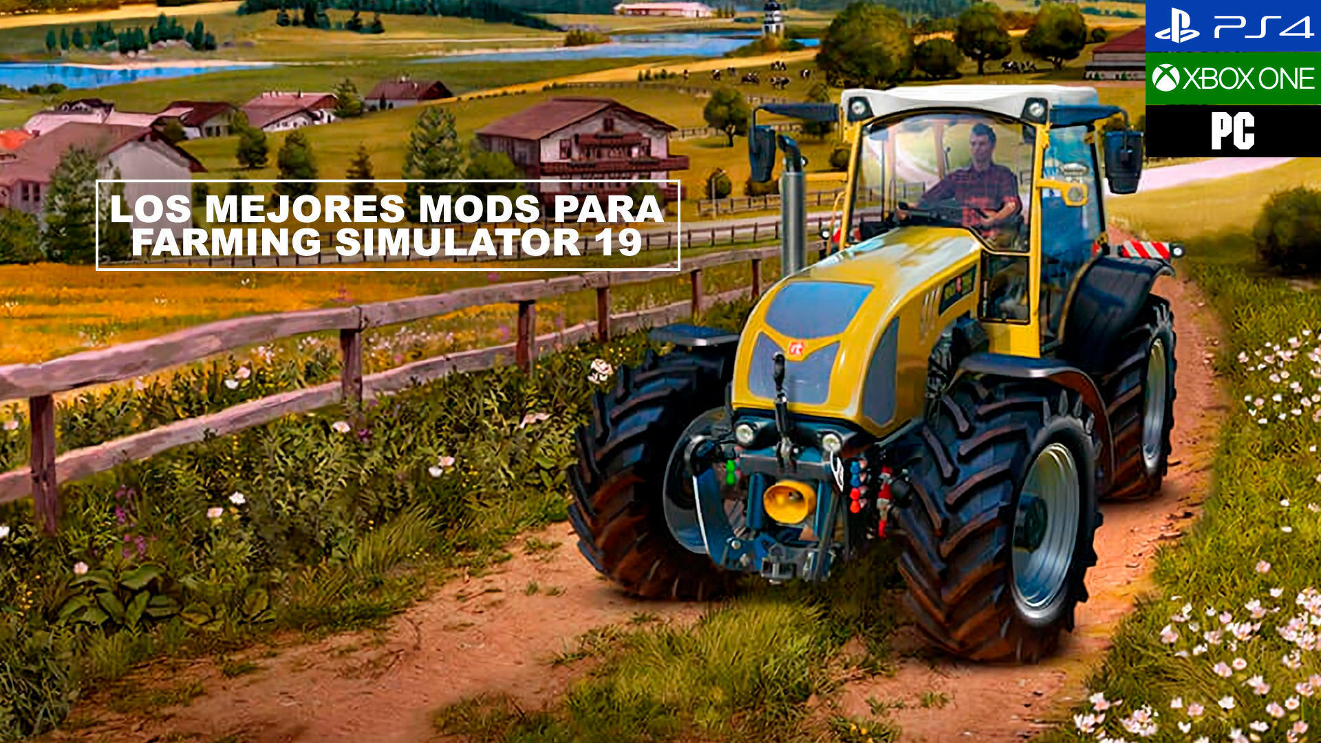 Farming Simulator 2019 Completo Pc Teenslena Farming Simulator 2019 Completo Pc Teenslena