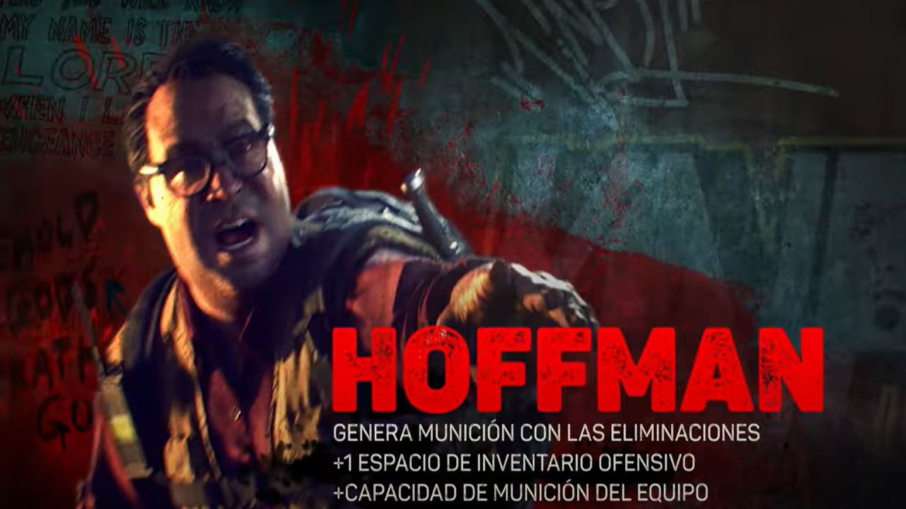 Back 4 Blood: todos los personajes, habilidades y cuáles son los mejores