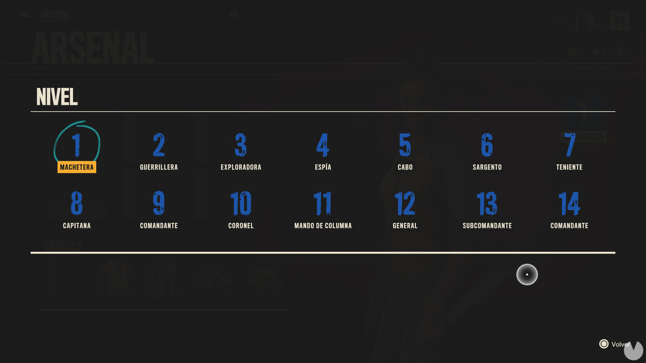 Far Cry 6: Cómo ganar EXP rápidamente y subir todos los niveles