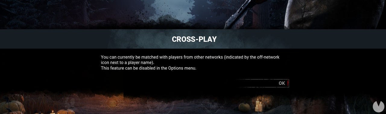 Dead by Daylight: ¿Tiene cross-play y cross-save entre plataformas?