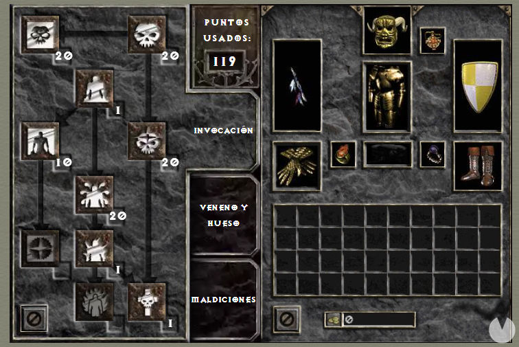 Diablo 2 Resurrected: Las MEJORES builds para cada clase - Tier List