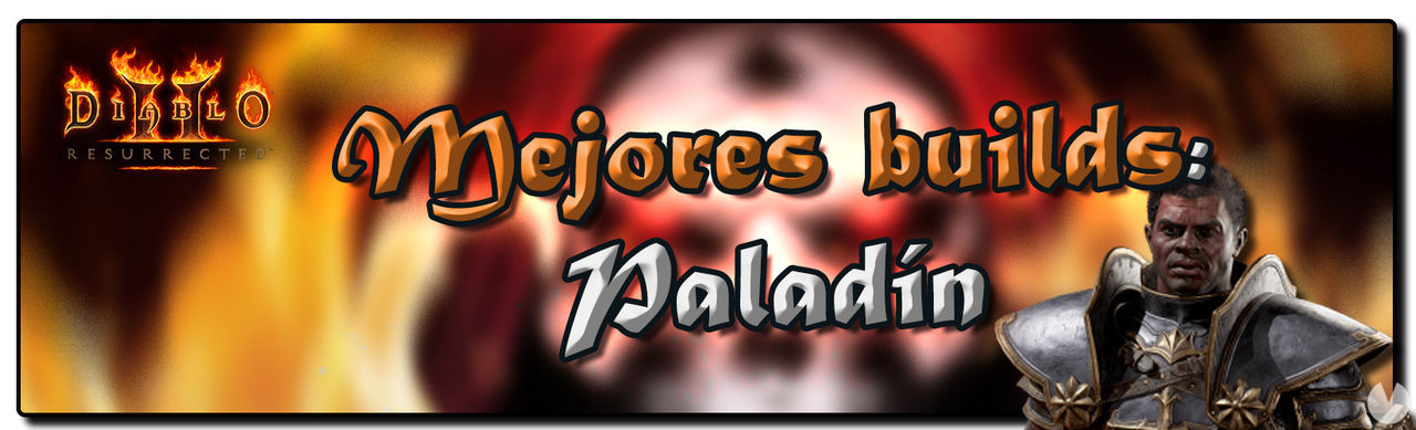 Diablo 2 Resurrected: Las MEJORES builds para cada clase - Tier List