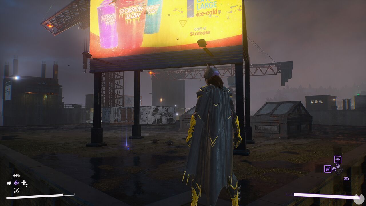 Gotham Knights: TODOS los Batarangs ocultos y cómo conseguirlos